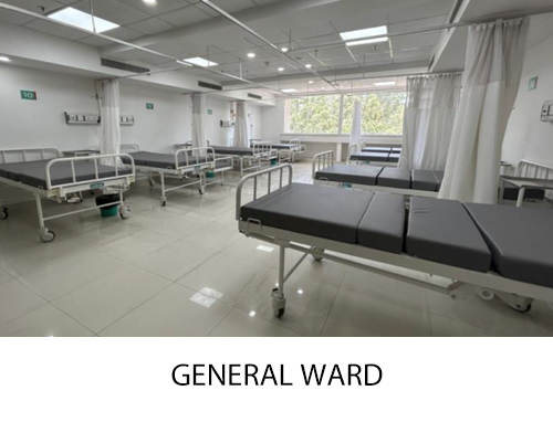 Facilities